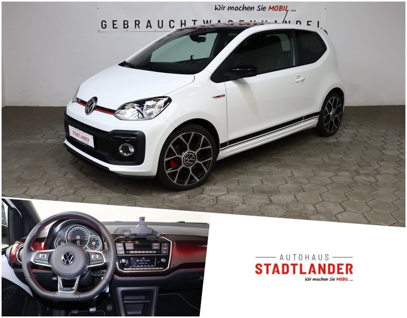 Wunderschne Vw Up Jahreswagen Von Werksangehrigen Ebenbild